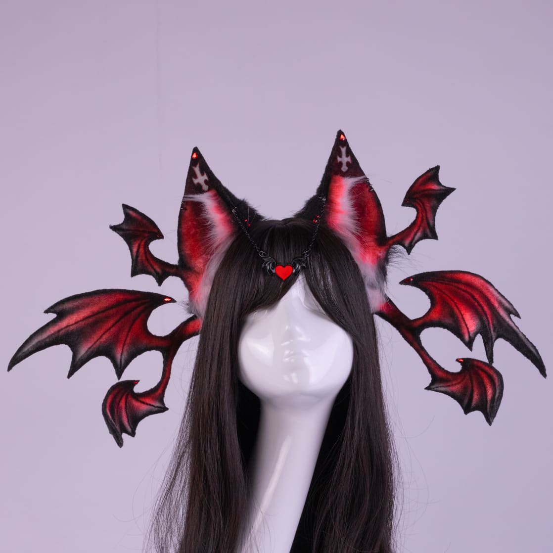 Demon Dragon – neko.to.mori