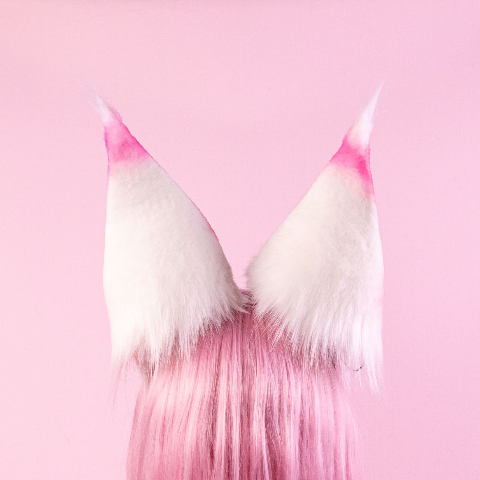 Angel Dust Ears – neko.to.mori