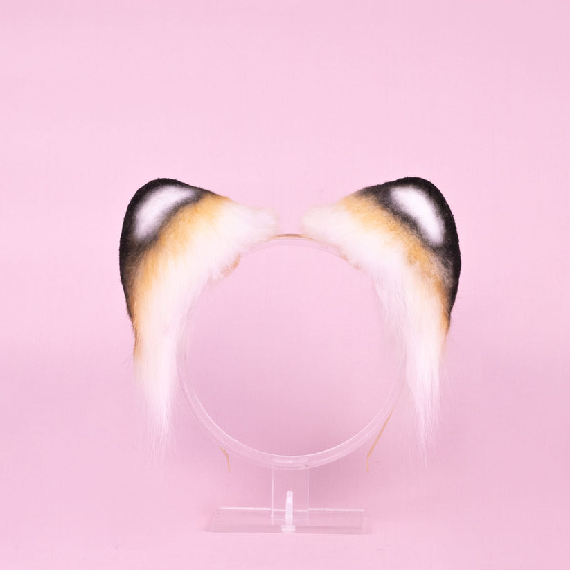 Leopard Ears – neko.to.mori