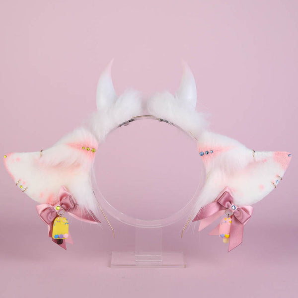 Ice Cream Cow Ears – neko.to.mori
