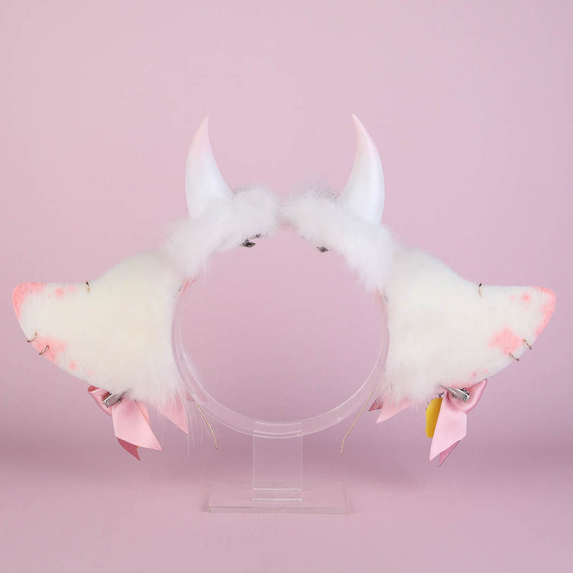 Ice Cream Cow Ears – neko.to.mori
