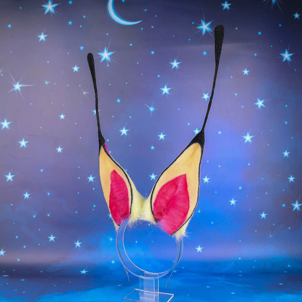 Queen Bee Ears (Hell Boss) – neko.to.mori