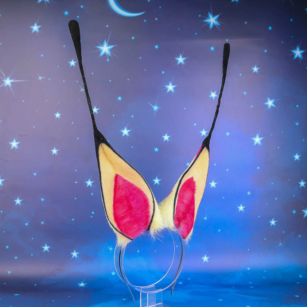 Queen Bee Ears (Hell Boss) – neko.to.mori