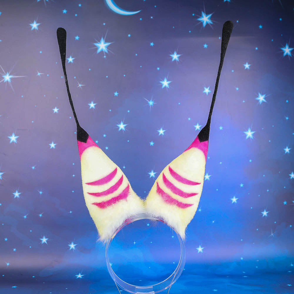 Queen Bee Ears (Hell Boss) – neko.to.mori