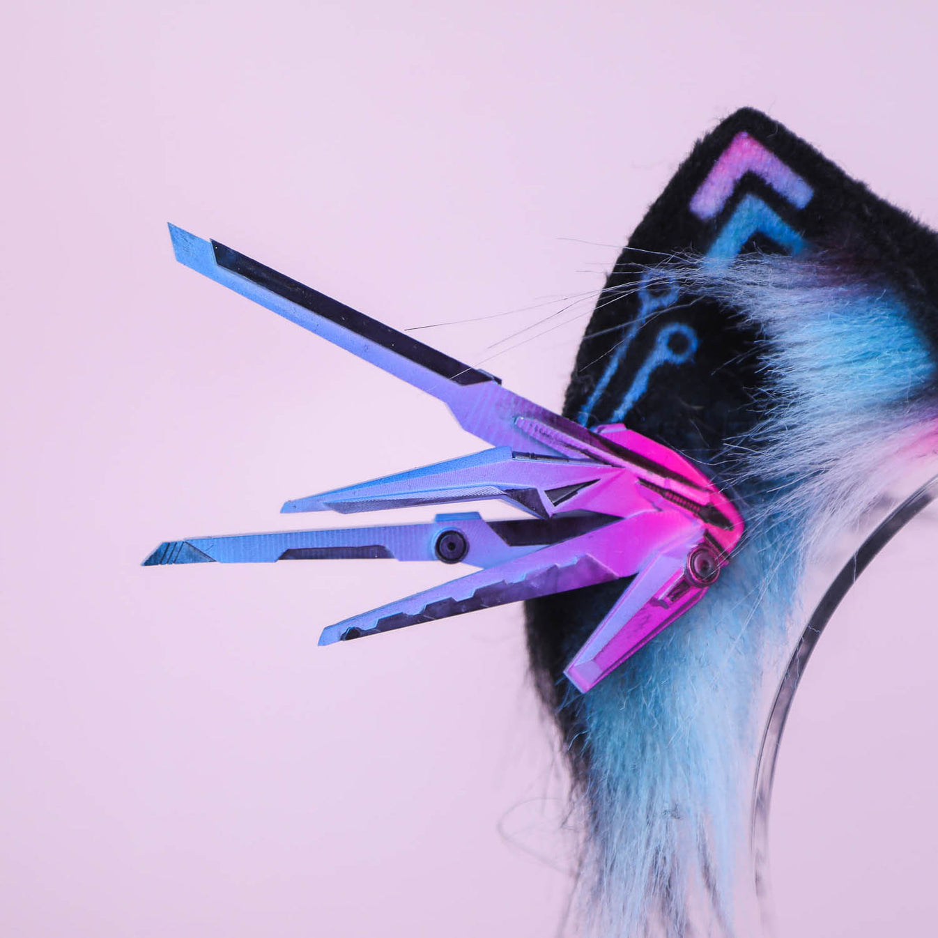 Cyber Kitty – neko.to.mori