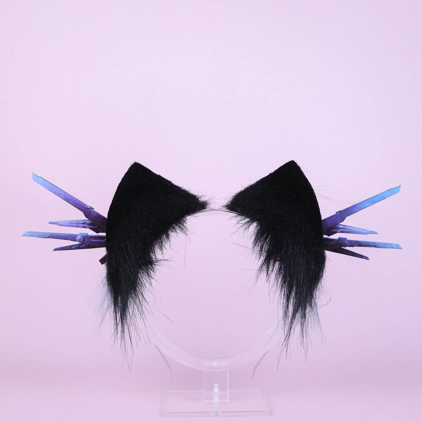 Cyber Kitty – neko.to.mori