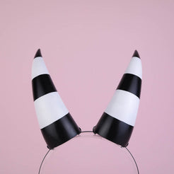 Blitz Horns (Hell Boss) – neko.to.mori