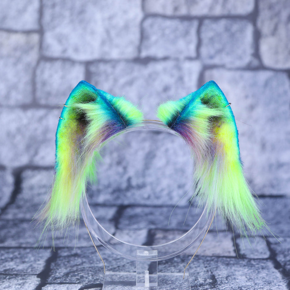 CAT EARS – neko.to.mori