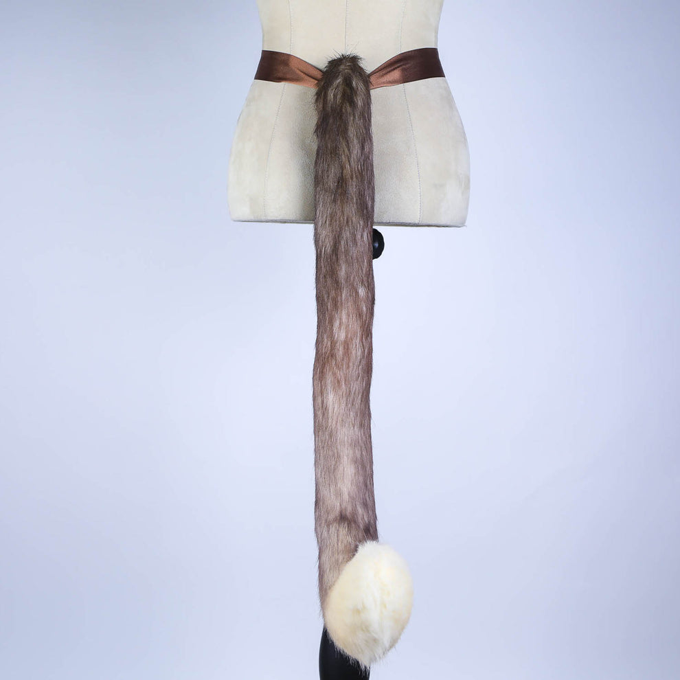 Lynette Ears and Tail Set (Genshin Impact) – neko.to.mori