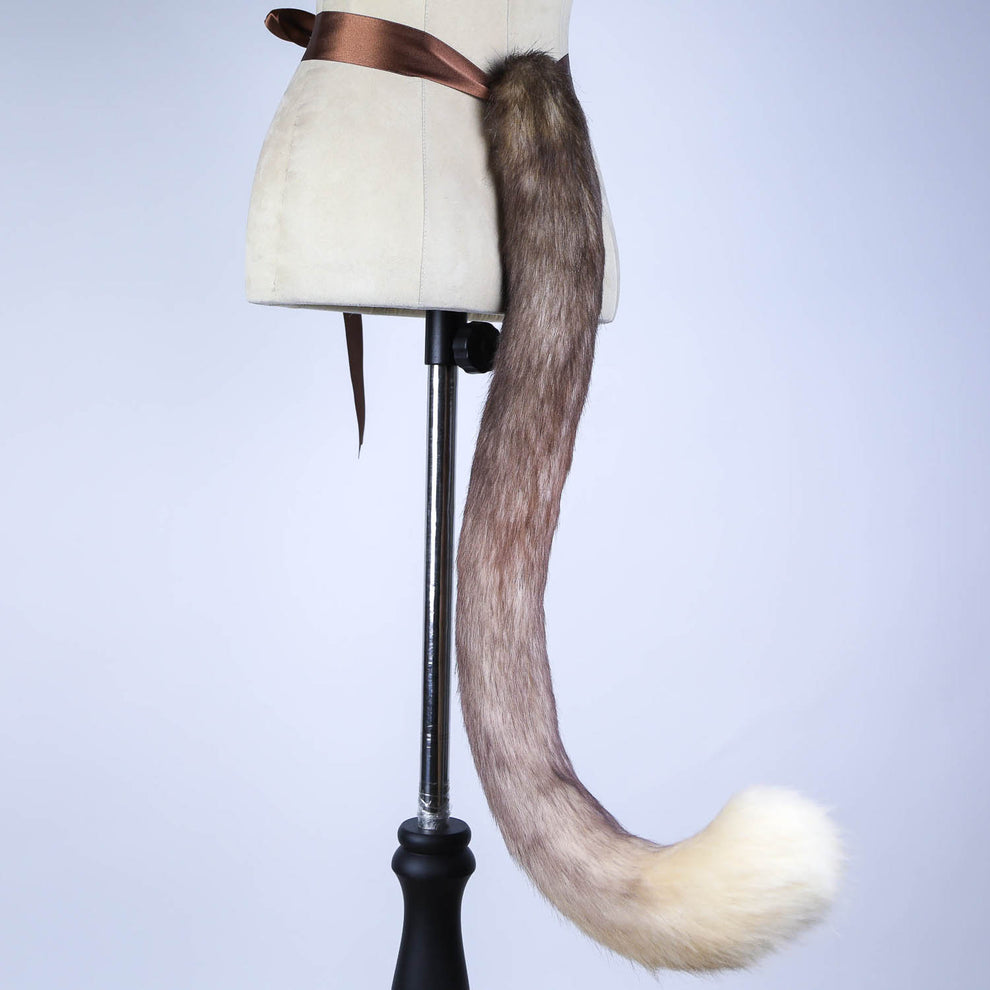 Lynette Ears and Tail Set (Genshin Impact) – neko.to.mori