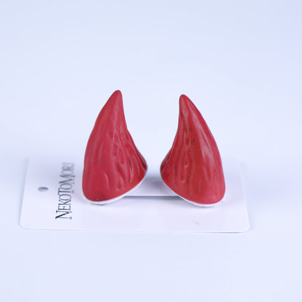 Red Demon Horns – neko.to.mori