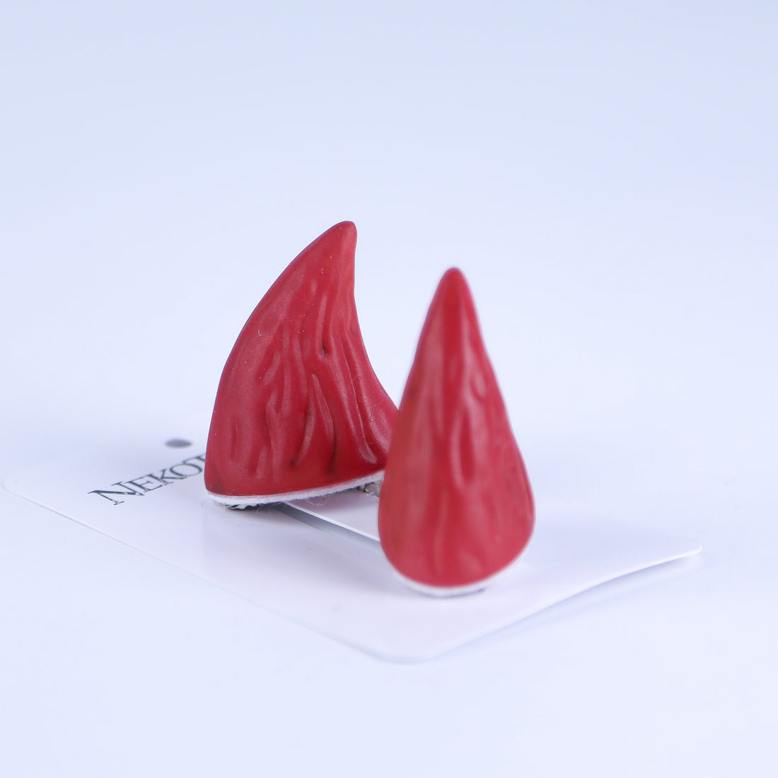 Red Demon Horns – neko.to.mori