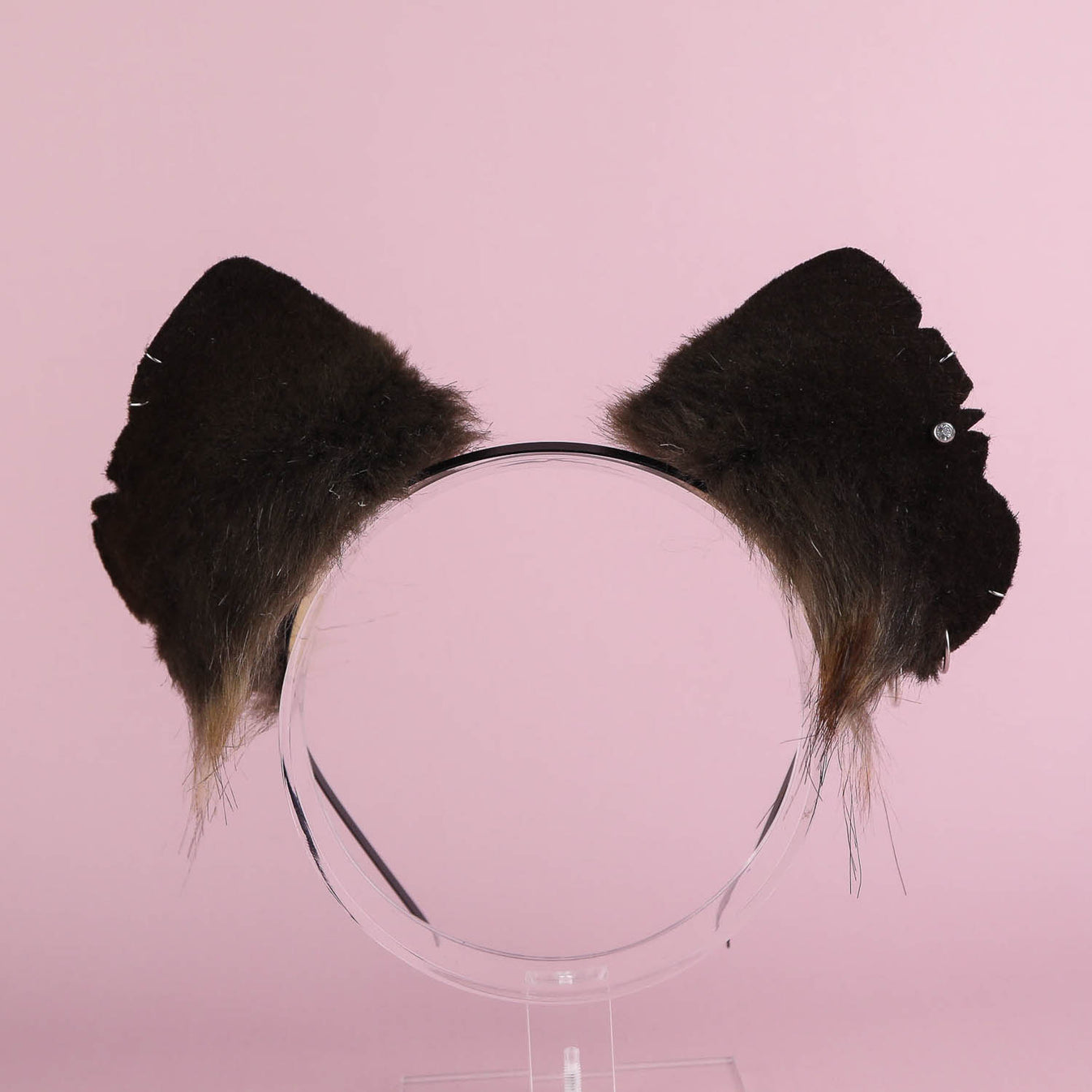 Hyena Ears – neko.to.mori