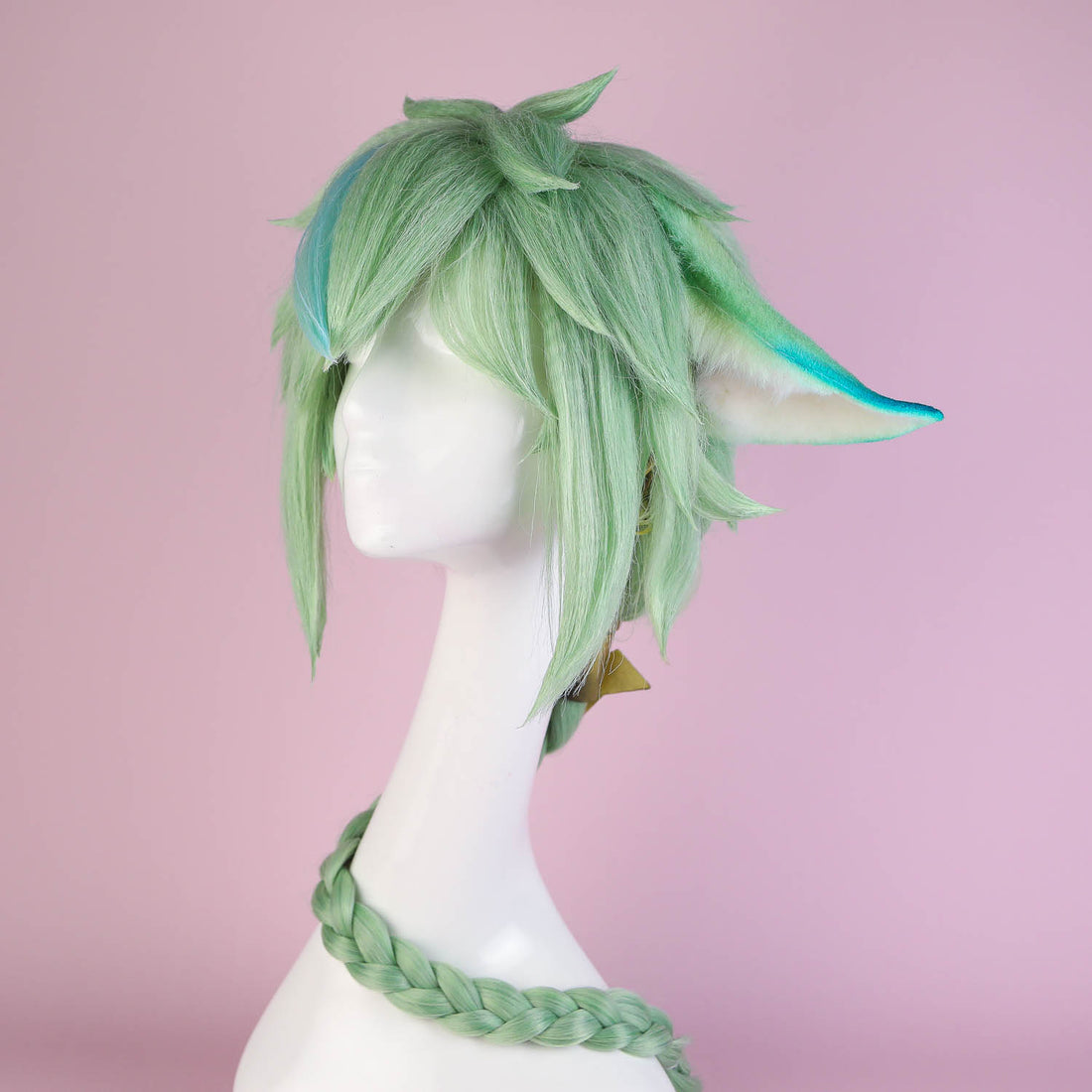 Sucrose Ears (Genshin Impact) – neko.to.mori