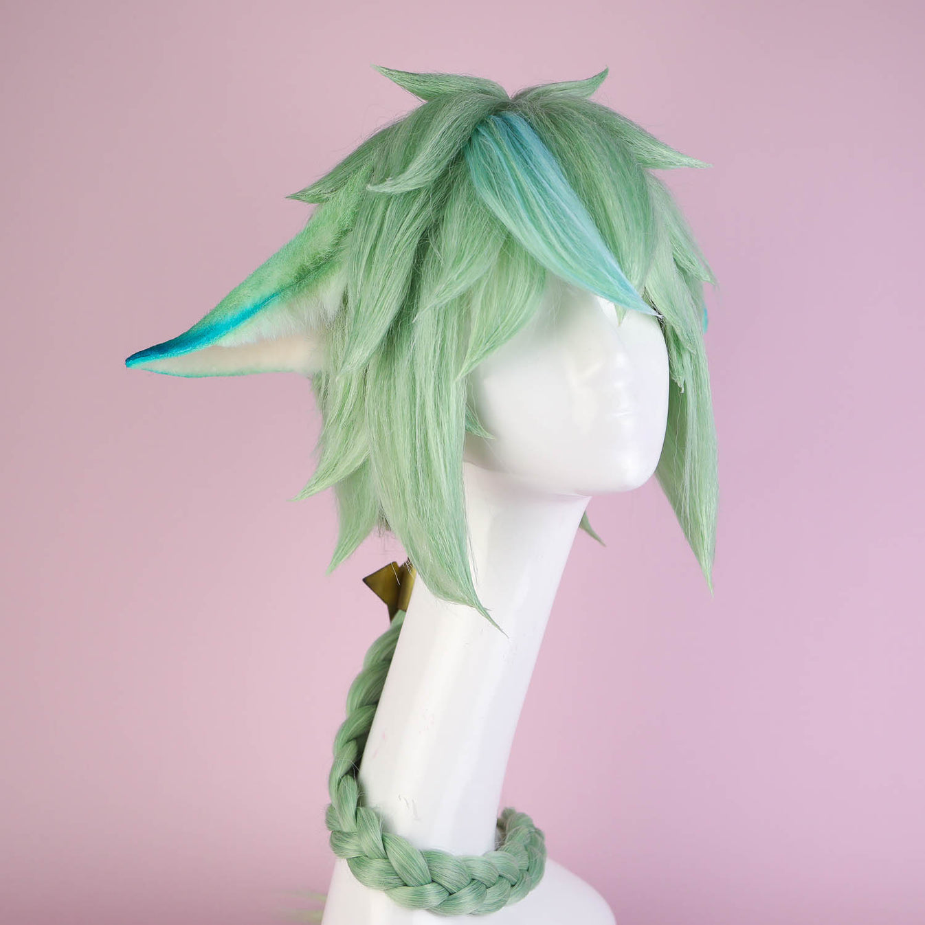 Sucrose Ears (Genshin Impact) – neko.to.mori