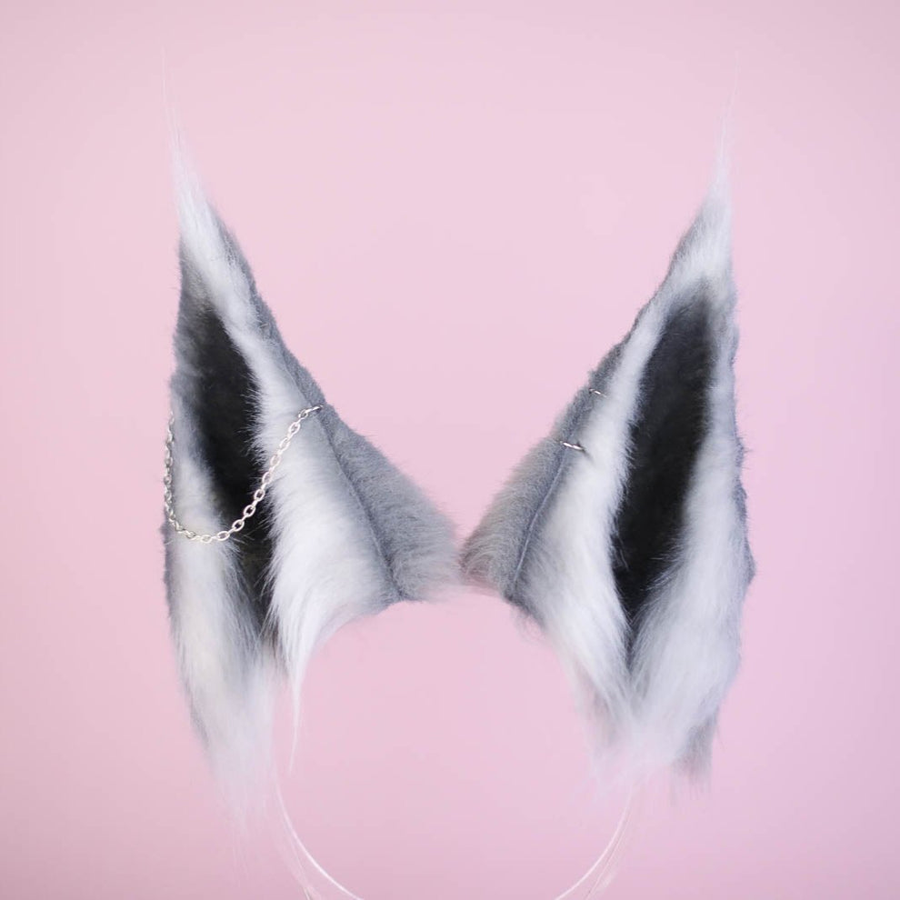 The Wolf Ears – neko.to.mori