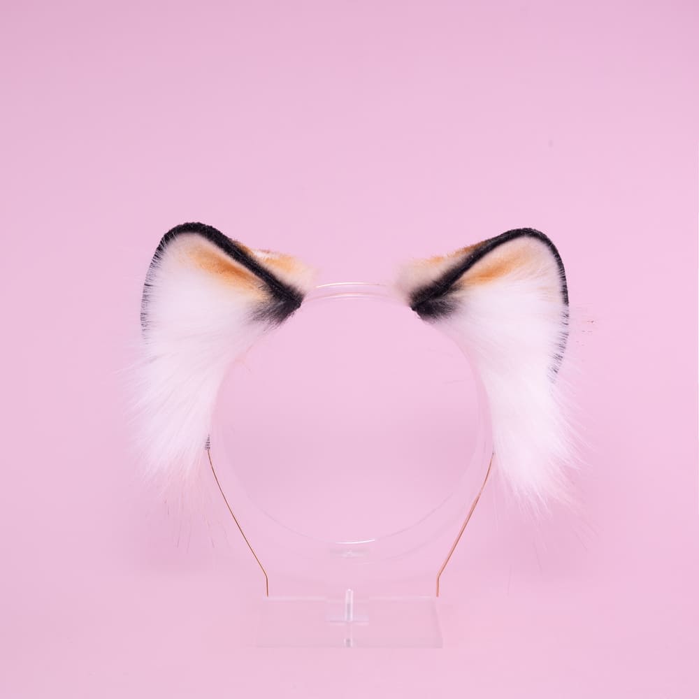 Xilonen Ears and Tail Set (Genshin Impact) – neko.to.mori