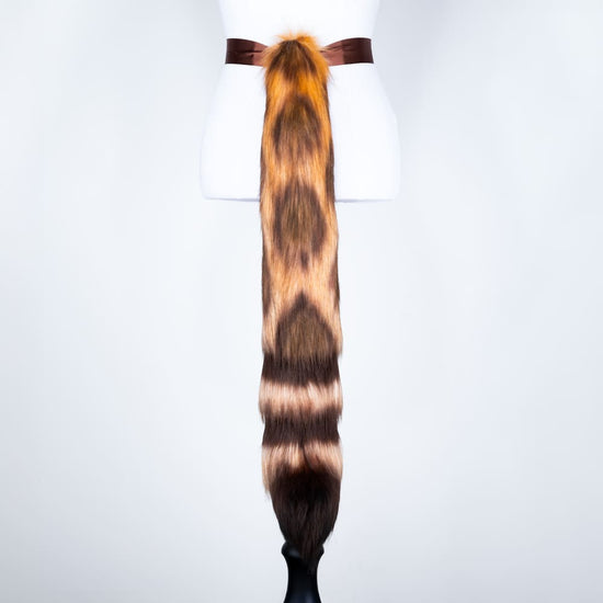 Xilonen Ears and Tail Set (Genshin Impact) – neko.to.mori