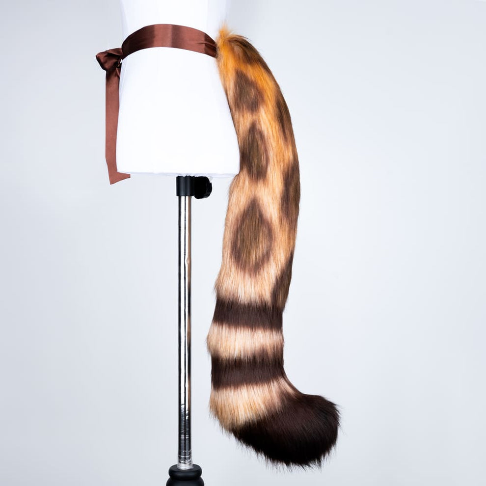 Xilonen Ears and Tail Set (Genshin Impact) – neko.to.mori