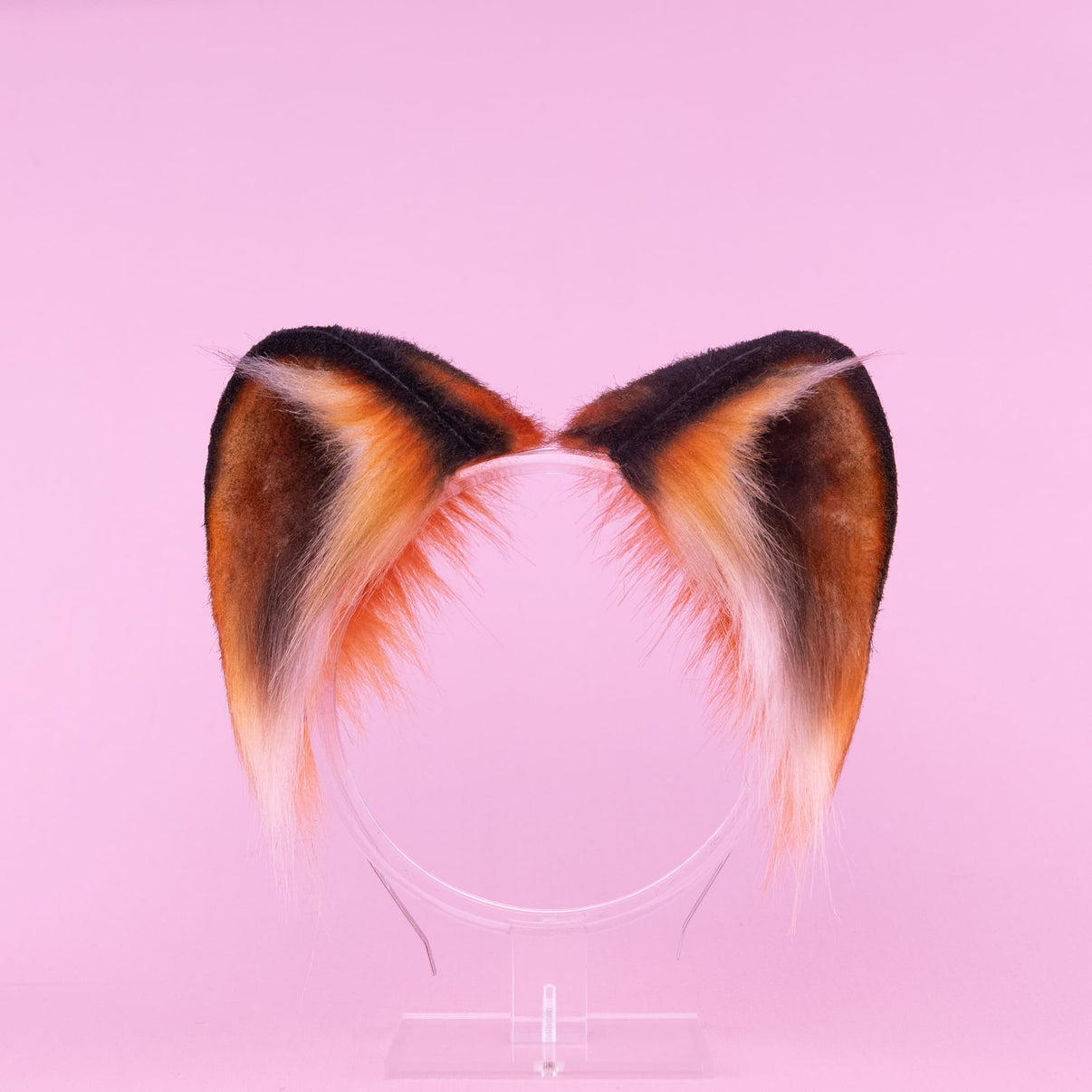 Realistic Tiger Ears – neko.to.mori