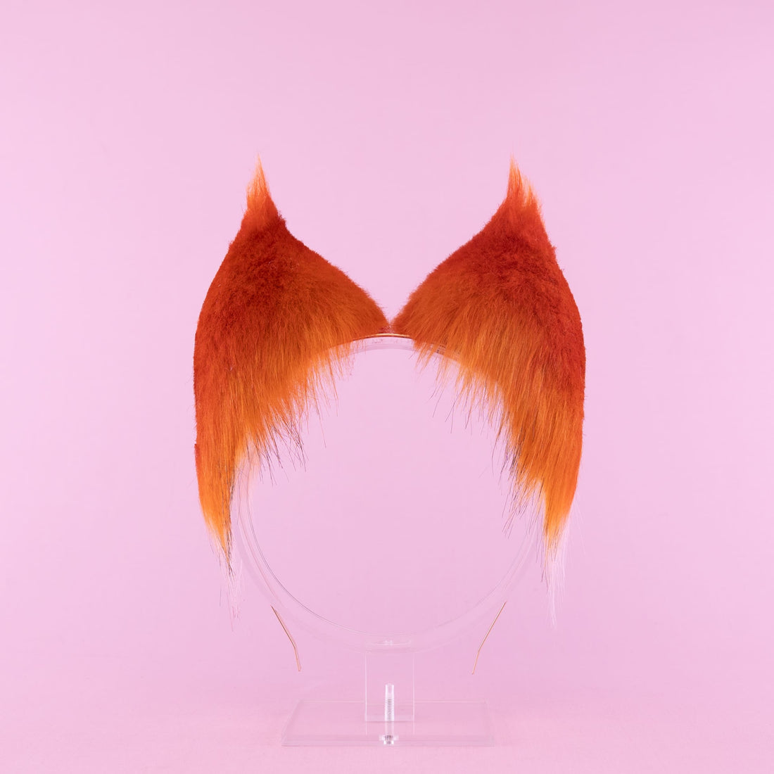 Red Panda Ears – neko.to.mori