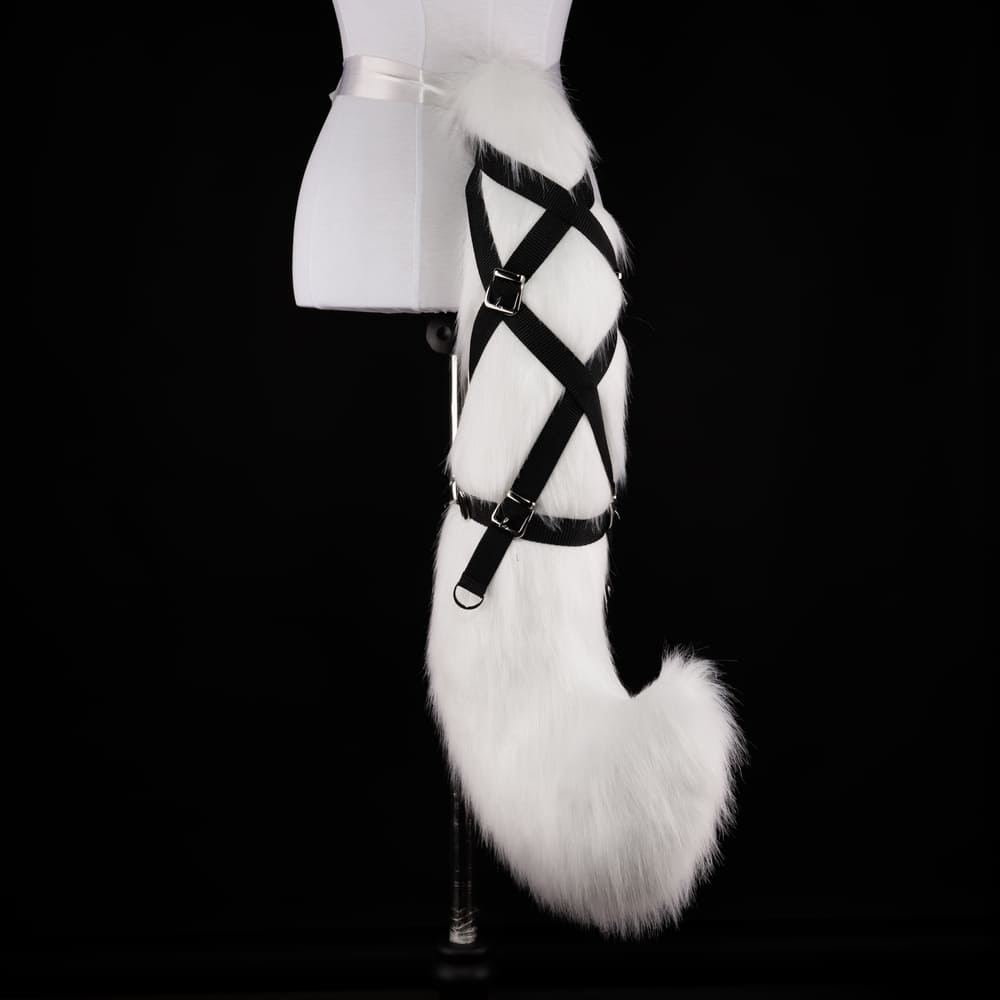 Von Lycaon Tail (ZZZ) – neko.to.mori