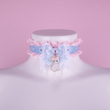 CHOKERS – neko.to.mori