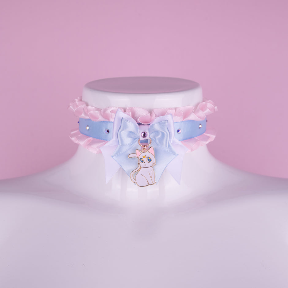 CHOKERS – neko.to.mori