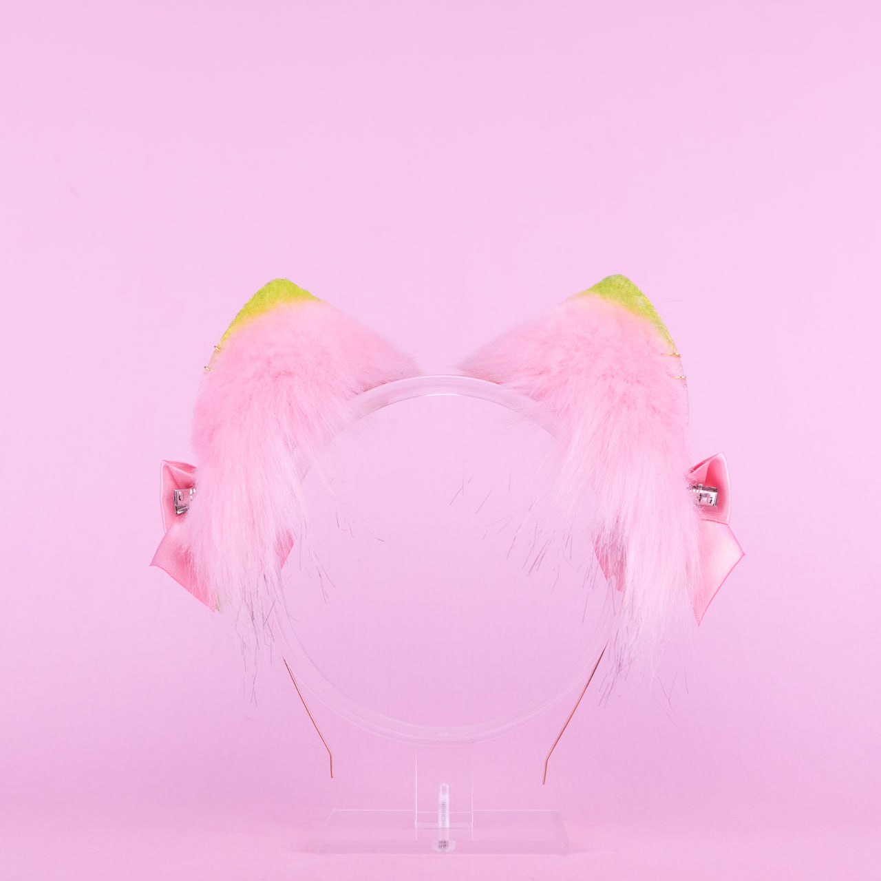 Mitsuri Kanroji Kitten Ears – neko.to.mori