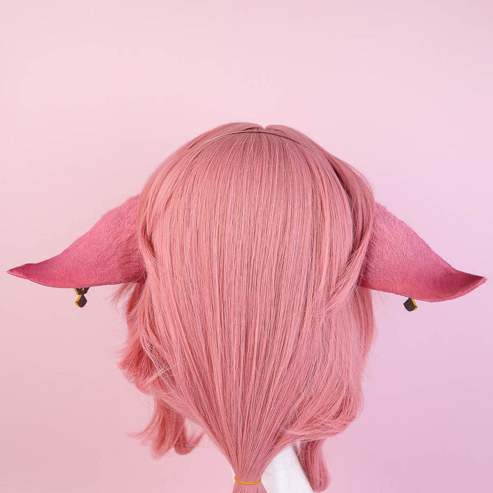 Yae Miko Ears (Genshin Impact) – neko.to.mori